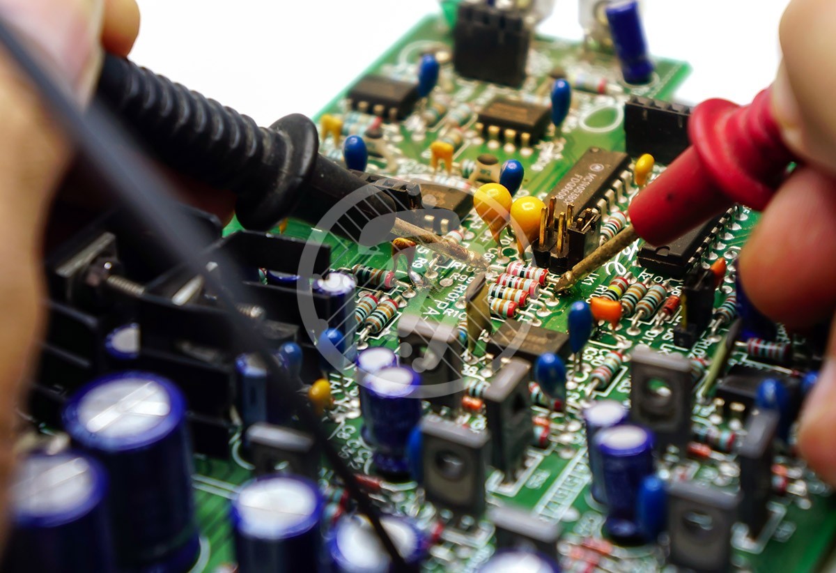 Creative Approaches to Testing Printed Circuit Board Circuits