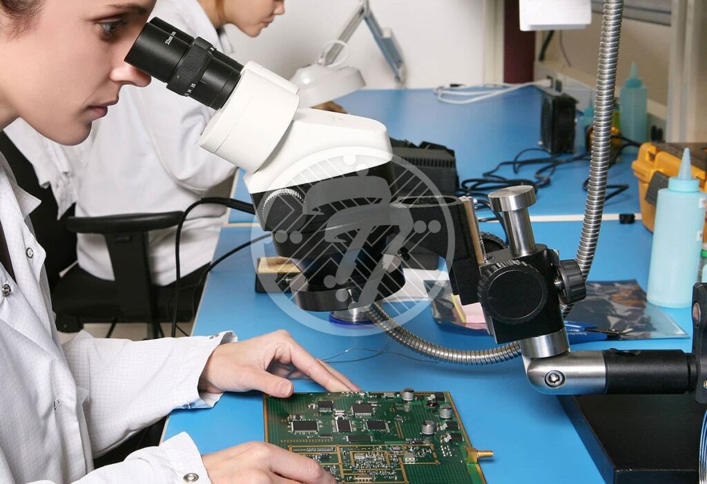 Medical PCB Manufacturing - Technotronix