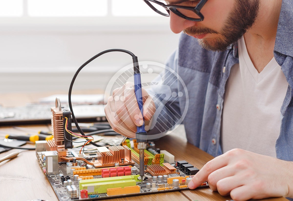 PCB Assembly - Automotive Industry - Technotronix