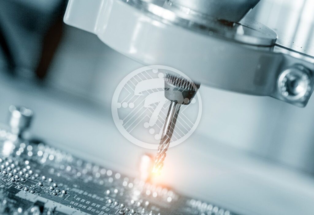 PCB Laminate - Types of PCB Laminates - Technotronix