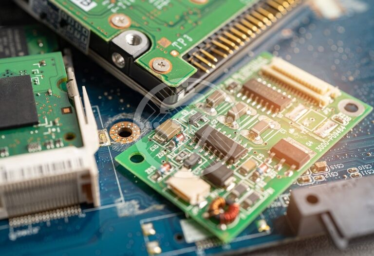 Ball Grid Array (BGA) - PCB Assembly - Technotronix