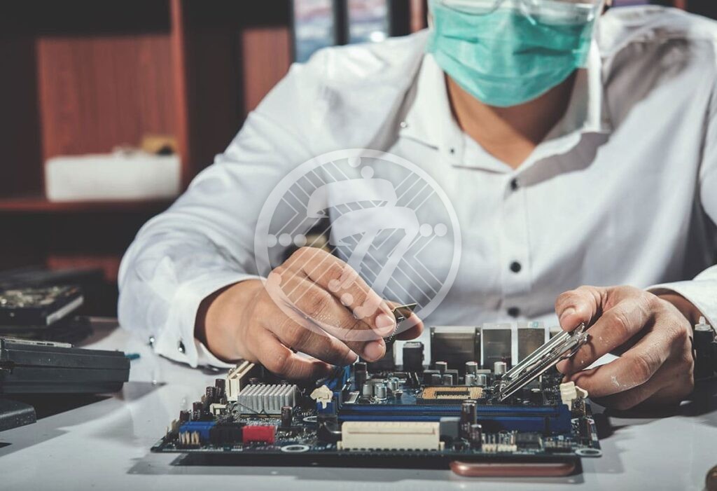 PCB DFM - PCB DFM Guidelines - Technotronix