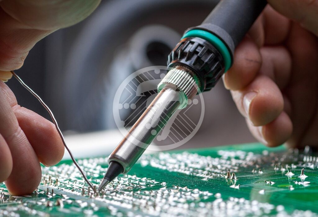 Selective Soldering vs Wave Soldering - Technotronix