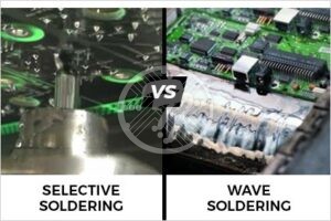 Selective Soldering versus Wave Soldering for PCB Assembly - Technotronix