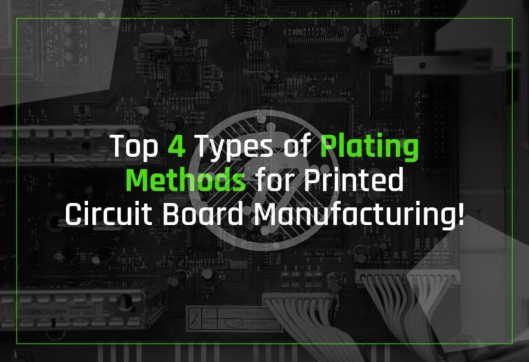 PCB Plating Methods for PCB Manufacturing – Technotronix USA