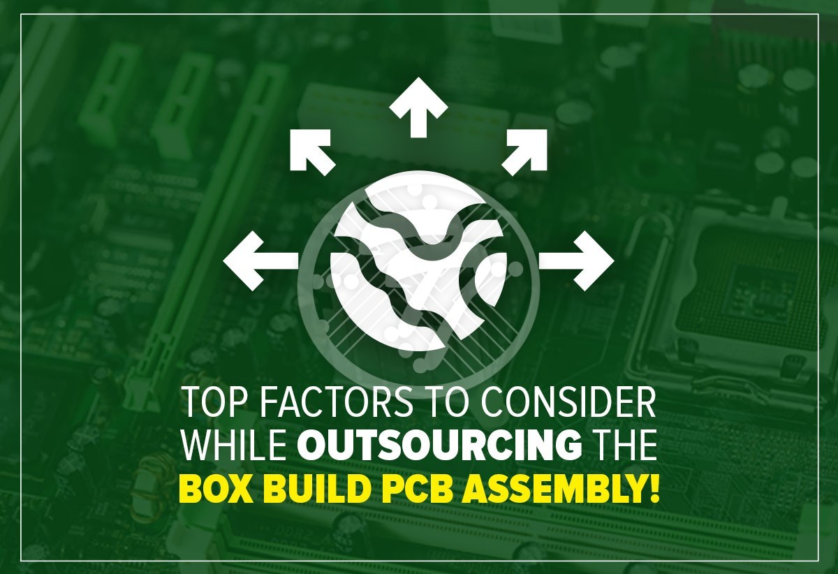 Box Build PCB Assembly – Technotronix