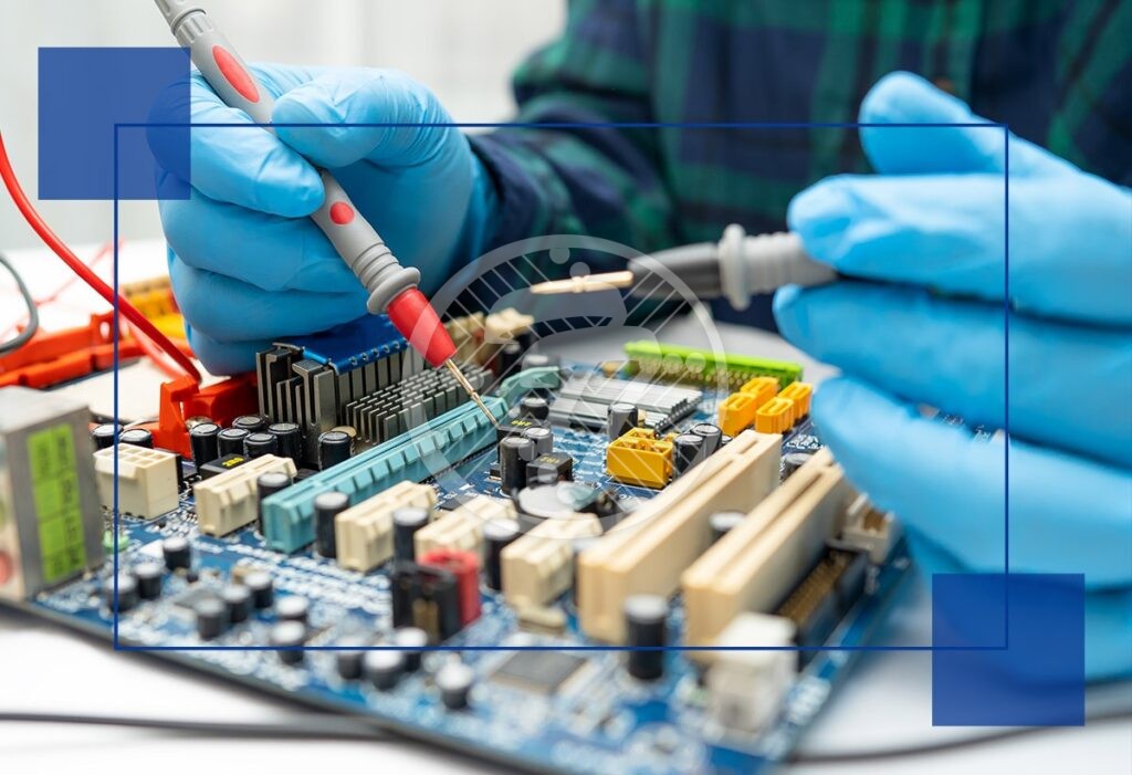 PCB Fabrication Process - FR4 Semi Flex PCB – Technotronix