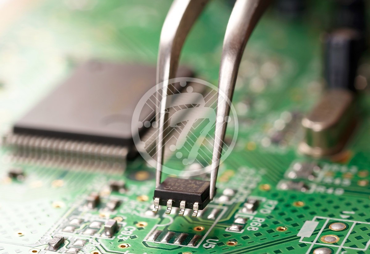 PCB Manufacturing - Finite Element Analysis