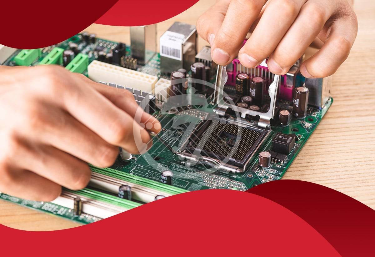 Contract Manufacturing PCB Assembly - Technotronix