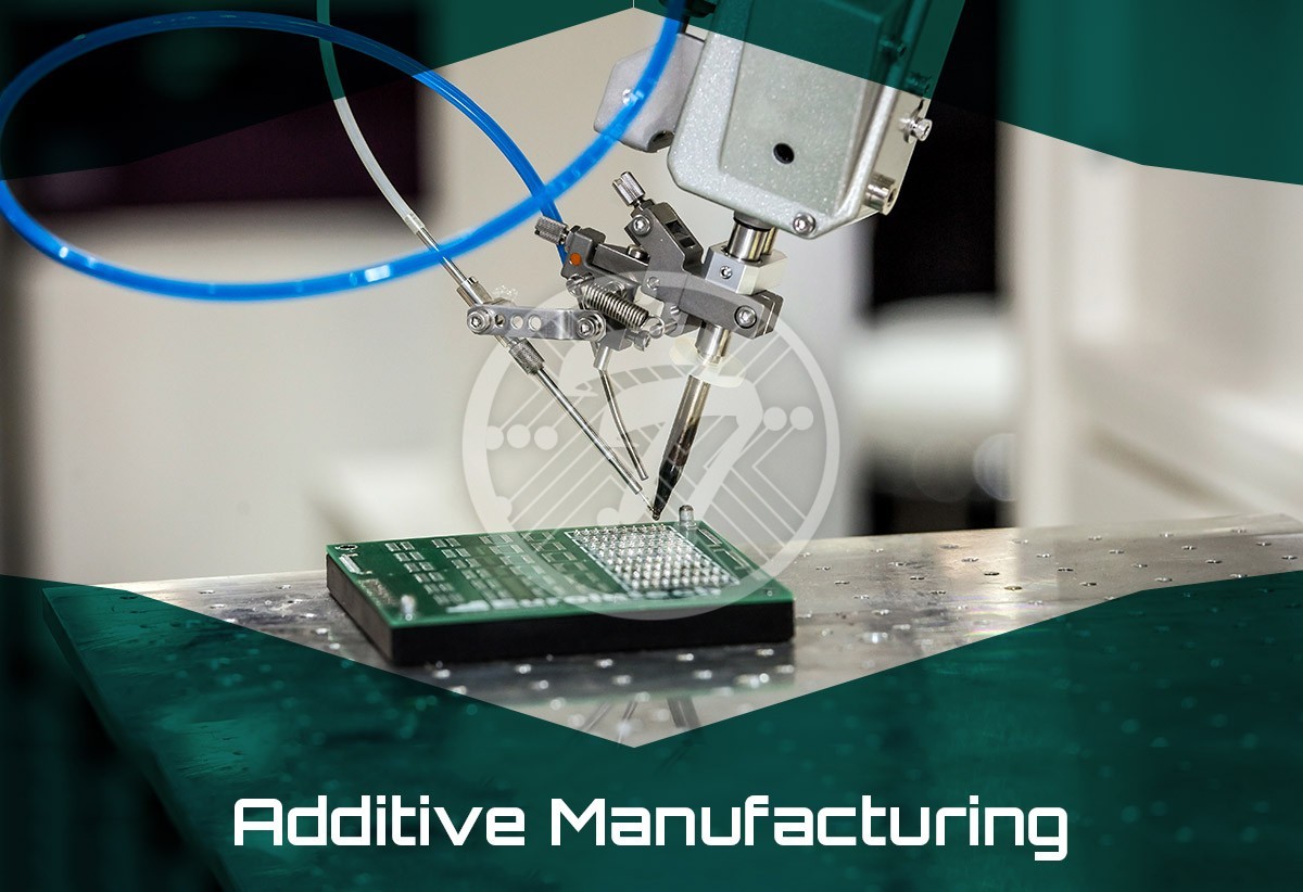 Multilayer PCB Manufacturing – Technotronix