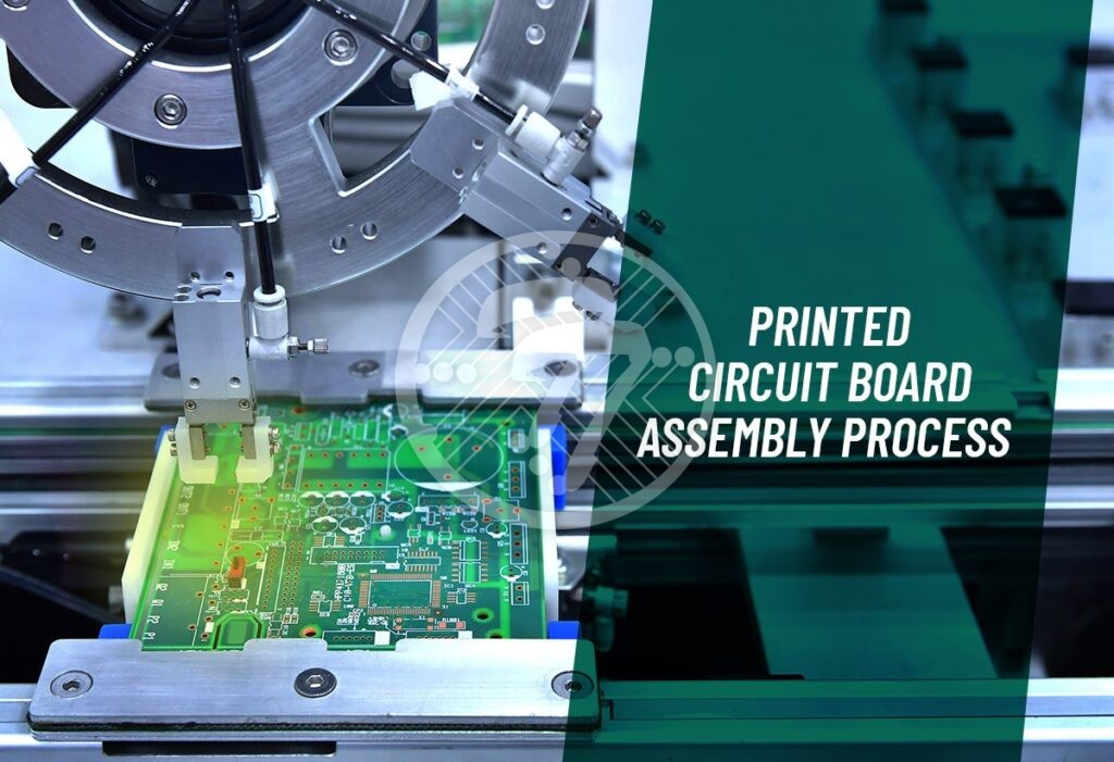 Printed Circuit Board Assembly Process - Technotronix