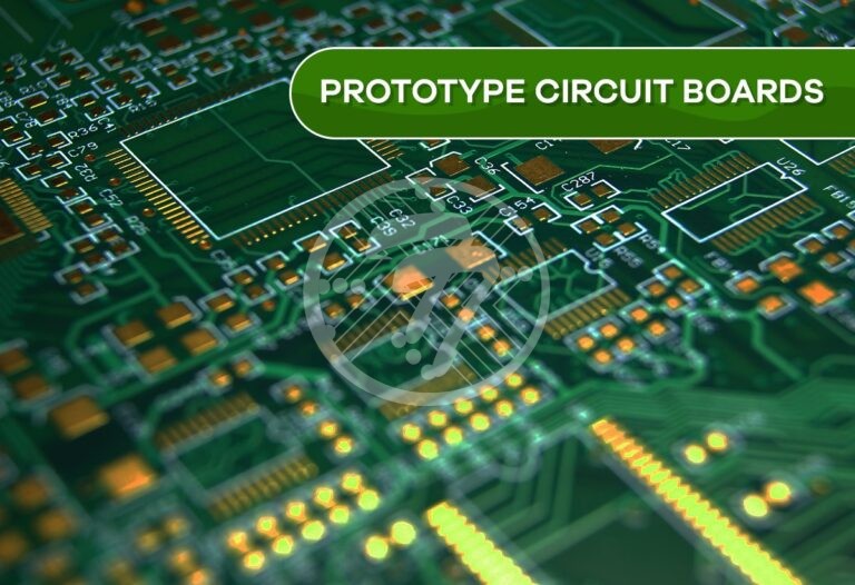 Prototype Circuit Boards – Technotronix