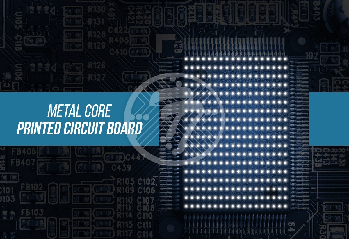 Why Metal Core PCBs (MCPCB) Are Popular in LED Products