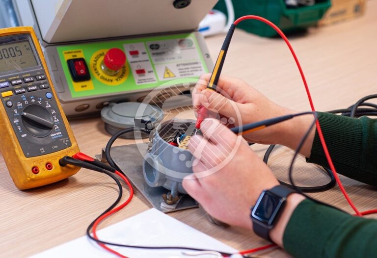 Electromechanical Assemblies – Technotronix