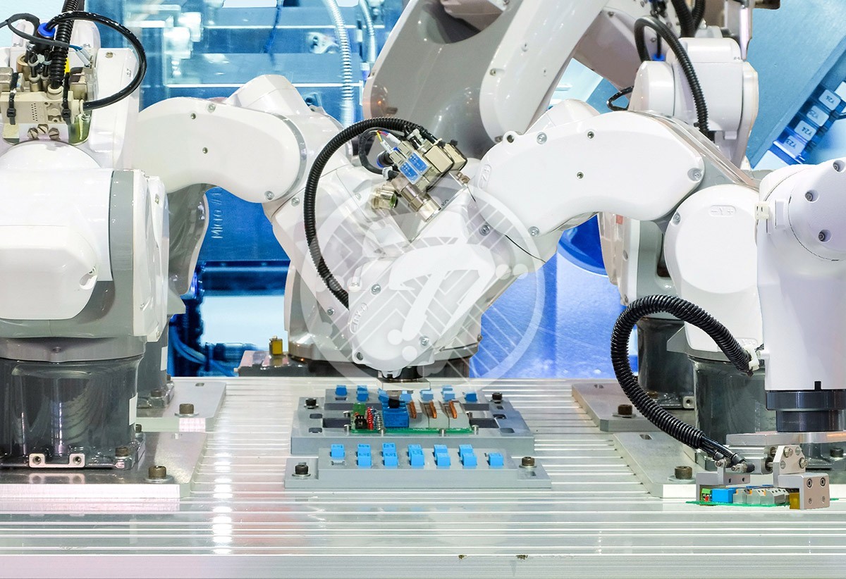 PCB Assembly Manufacturing – Technotronix