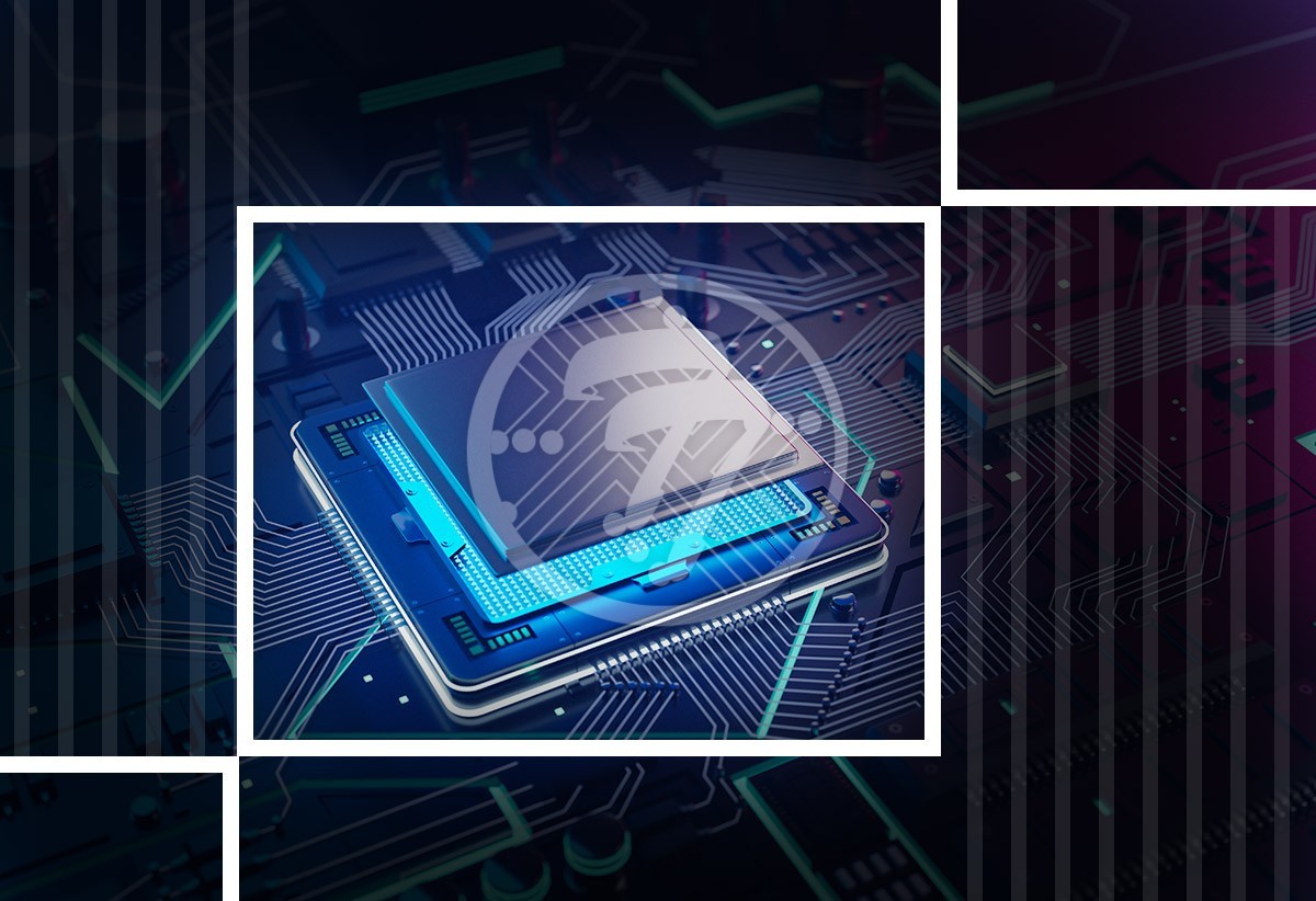Power Distribution Network PCB – Technotronix