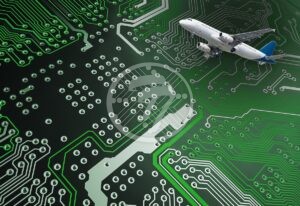 Aerospace Electronics - PCB Assembly & Design – Technotronix