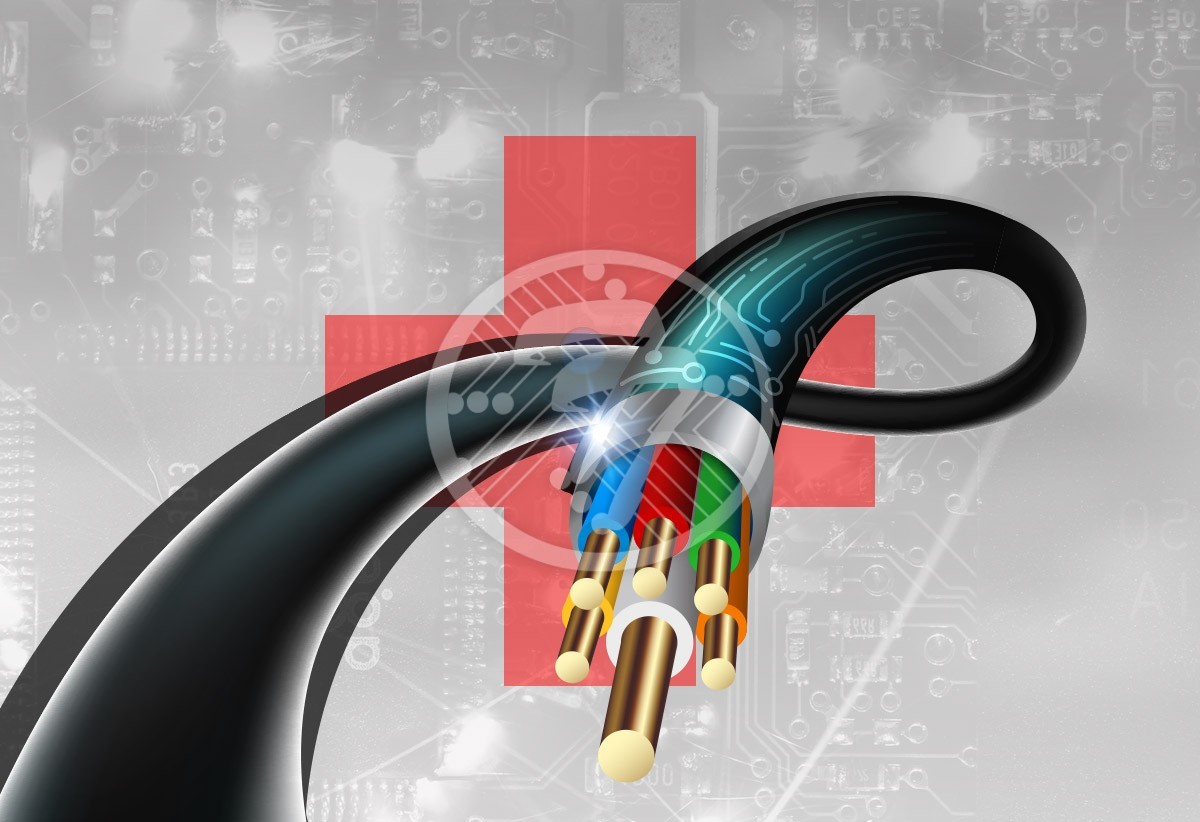 Medical Cable Assemblies – Technotronix