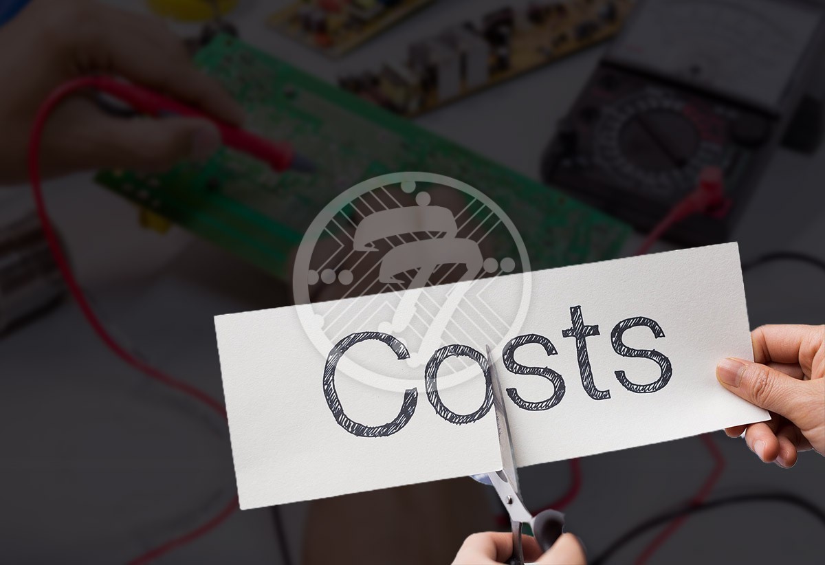 SMT Assembly Process – Technotronix