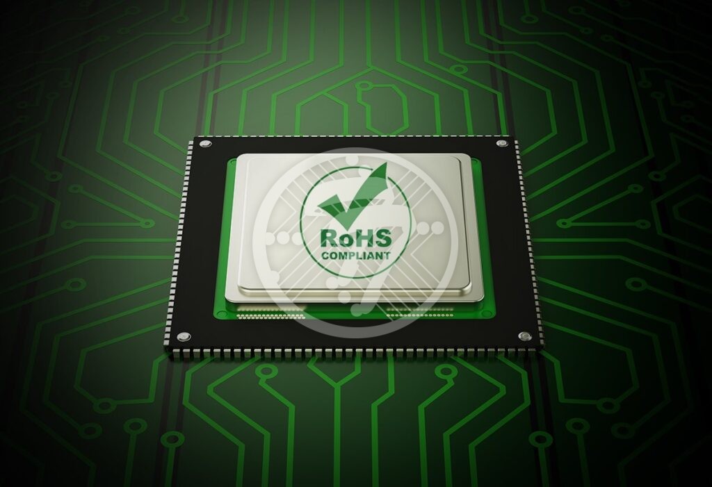 RoHS compliant circuit boards - Technotronix