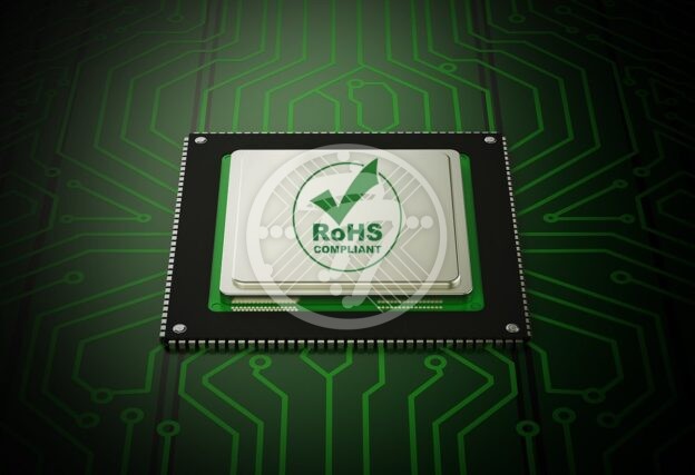 RoHS compliant circuit boards - Technotronix
