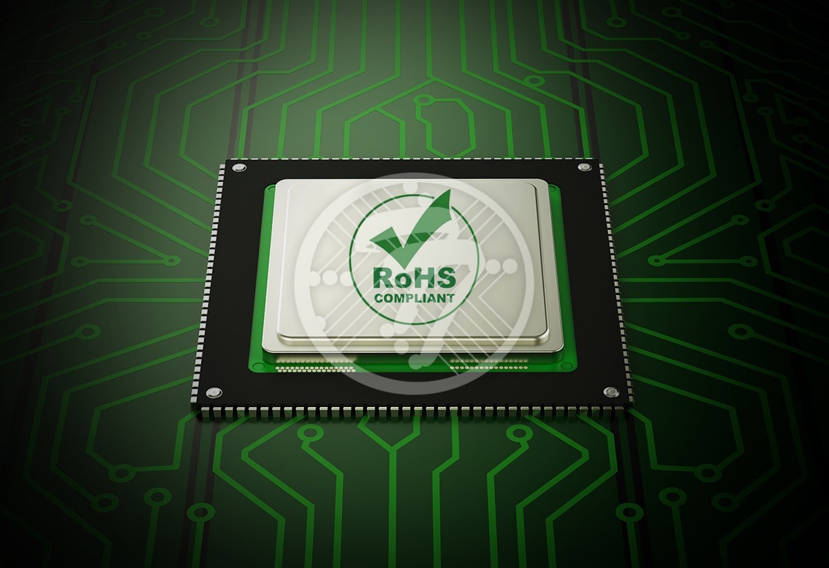 RoHS compliant circuit boards - Technotronix