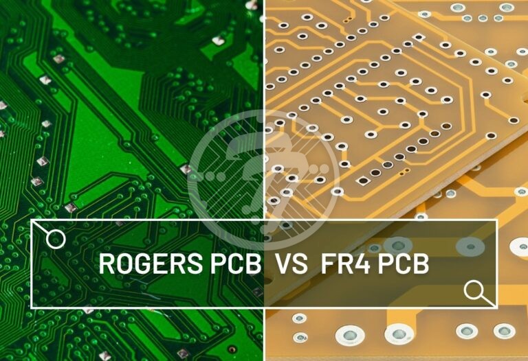 Rogers PCB Vs FR4 PCB - Technotronix