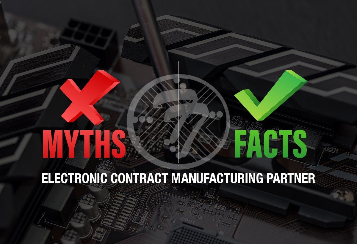 Electronic Contract Manufacturing - Technotronix