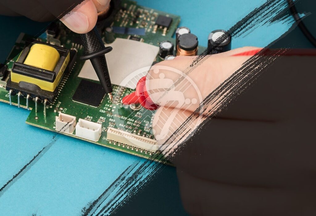 High-Speed Board Design - Technotronix