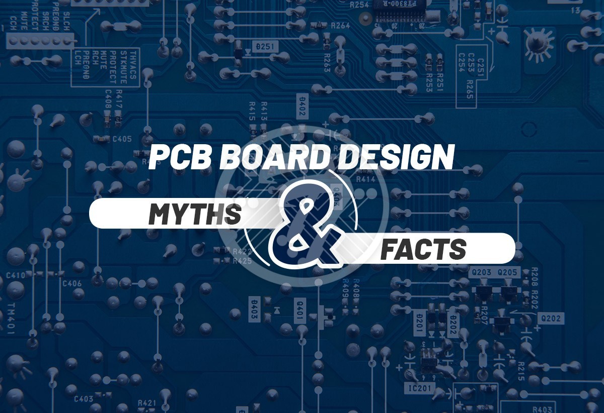 PCB Board Design – Technotronix