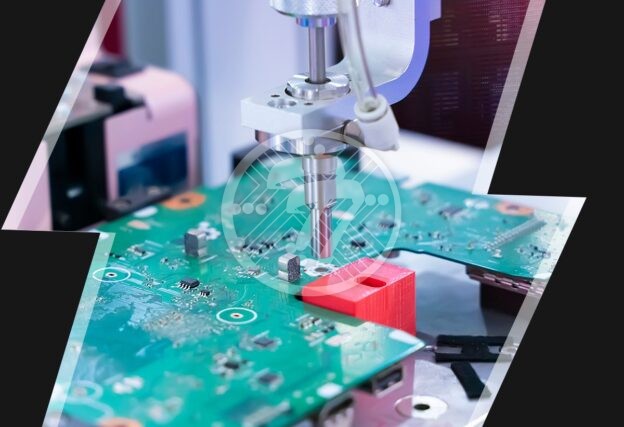 PCB Laser Drilling – Technotronix