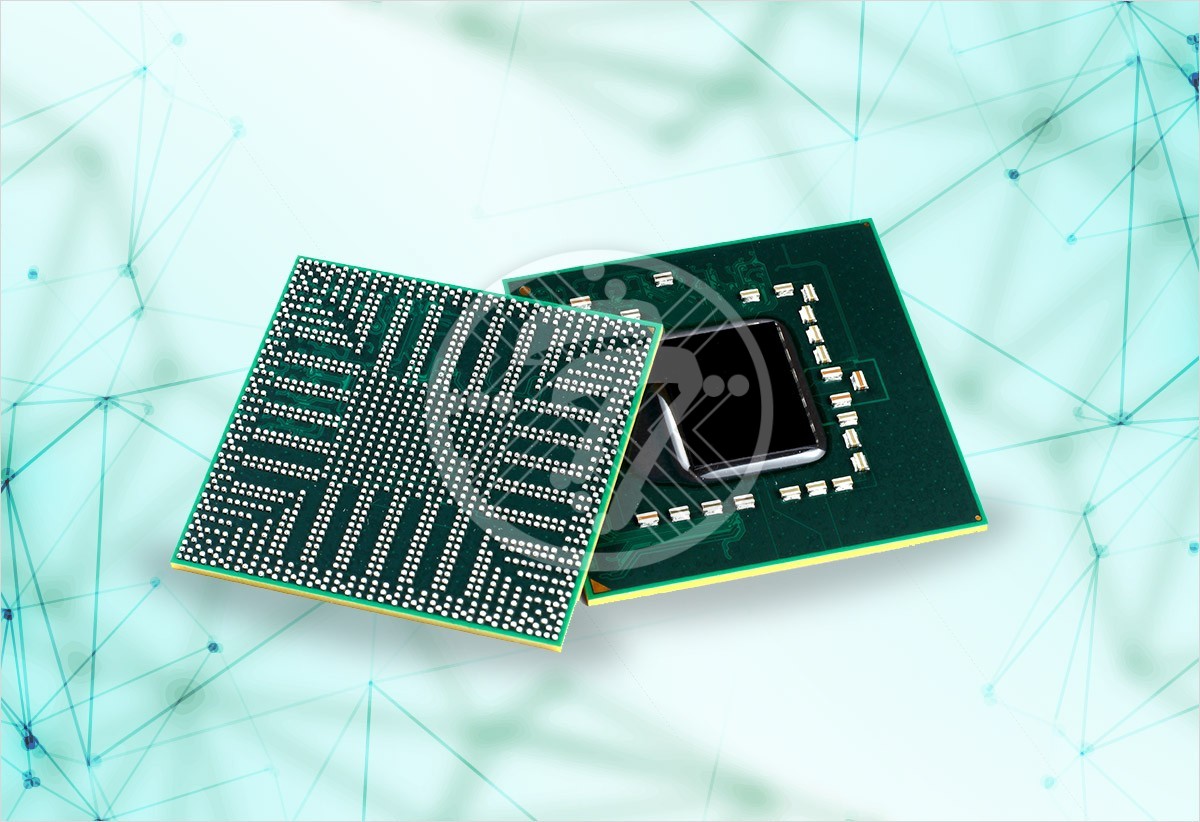 BGA Reballing - Technotronix