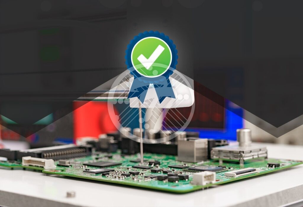 PCB Certifications – Technotronix