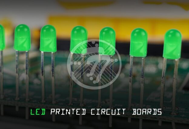 LED PCB Board: Everything You Need to Know About LED PCBs
