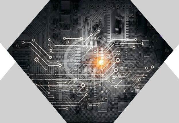 PCB Gerber File - Technotronix