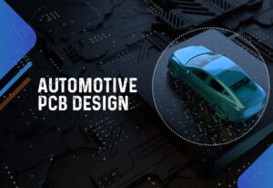 Automotive PCB Design - Technotronix