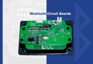 Bluetooth Circuit Boards - Technotronix