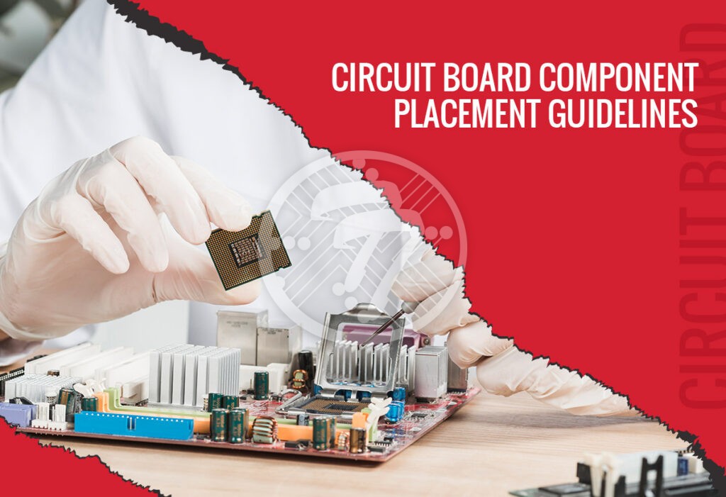 Circuit Board Component Placement - Technotronix