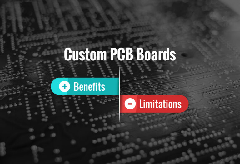 Custom PCB Boards: Benefits, Design, and Manufacturing Tips