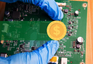 Factors that affect PCB Fabrication Cost - Technotronix