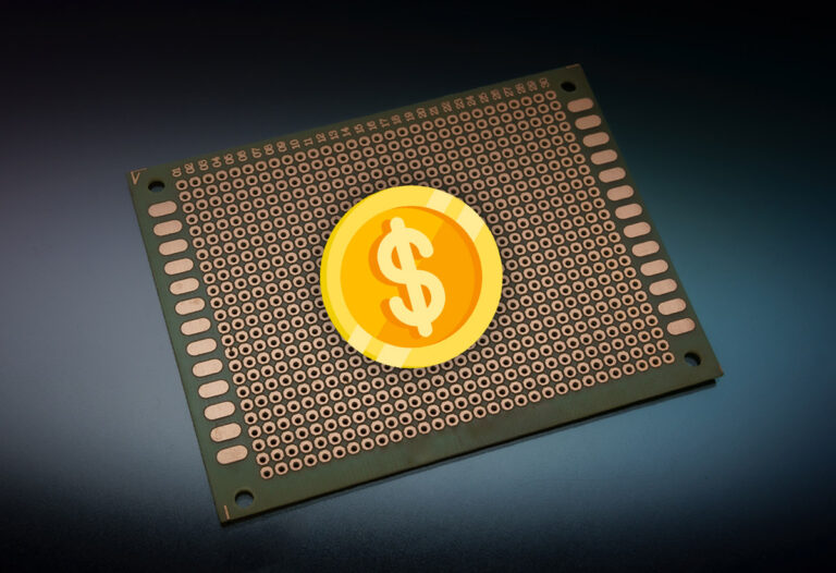 Pcb Prototype Cost Technotronix