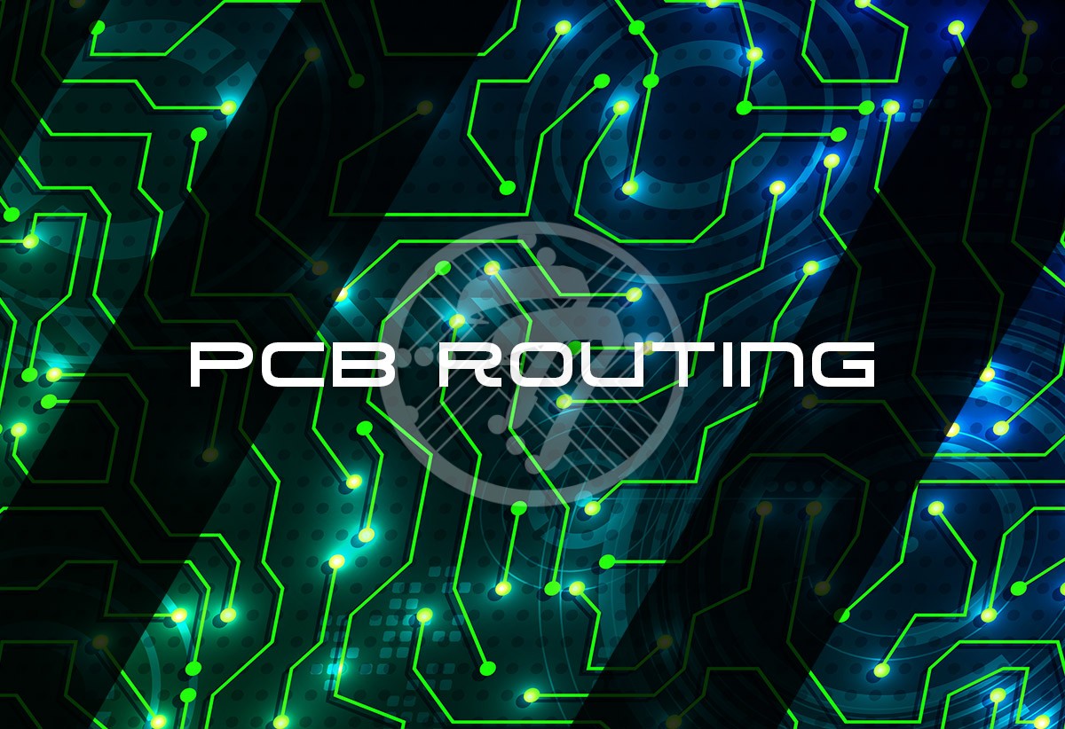 PCB routing best practices – Technotronix