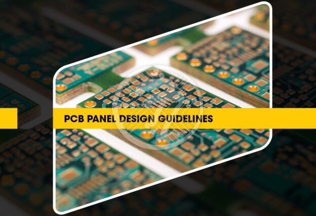 PCB panel design guidelines - Technotronix