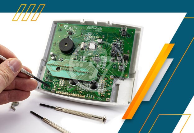 Box-Build Assembly Manufacturer – Technotronix