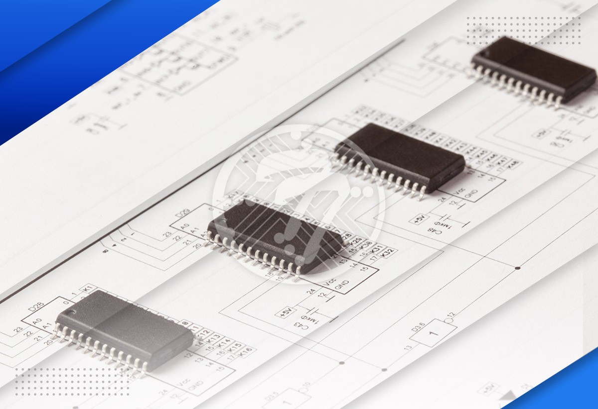 Circuit Board Schematics - Technotronix