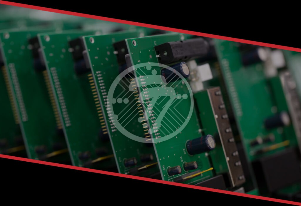 Order Bulk PCB Assemblies - Technotronix