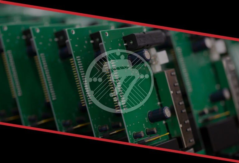 Order Bulk PCB Assemblies - Technotronix