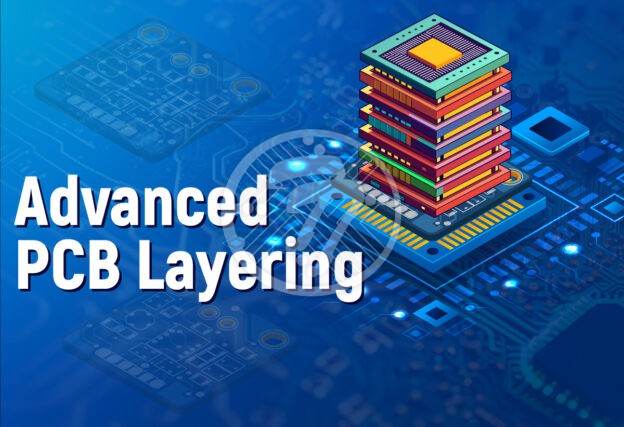 Advanced PCB Layering in Electronics Manufacturing