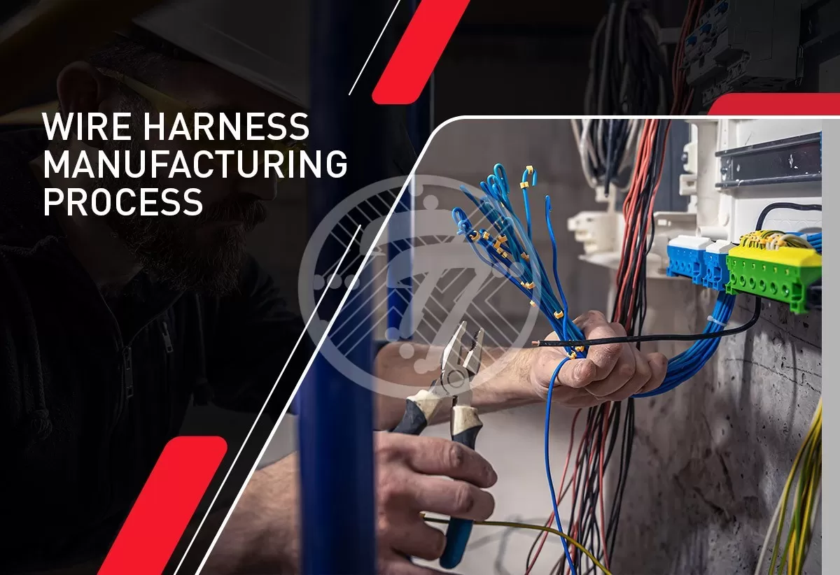 Wire Harness Assembly